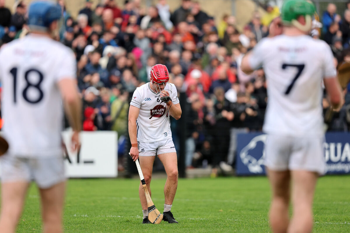 All-Ireland SHC: Preliminary quarter-finals are a waste of everyone's time