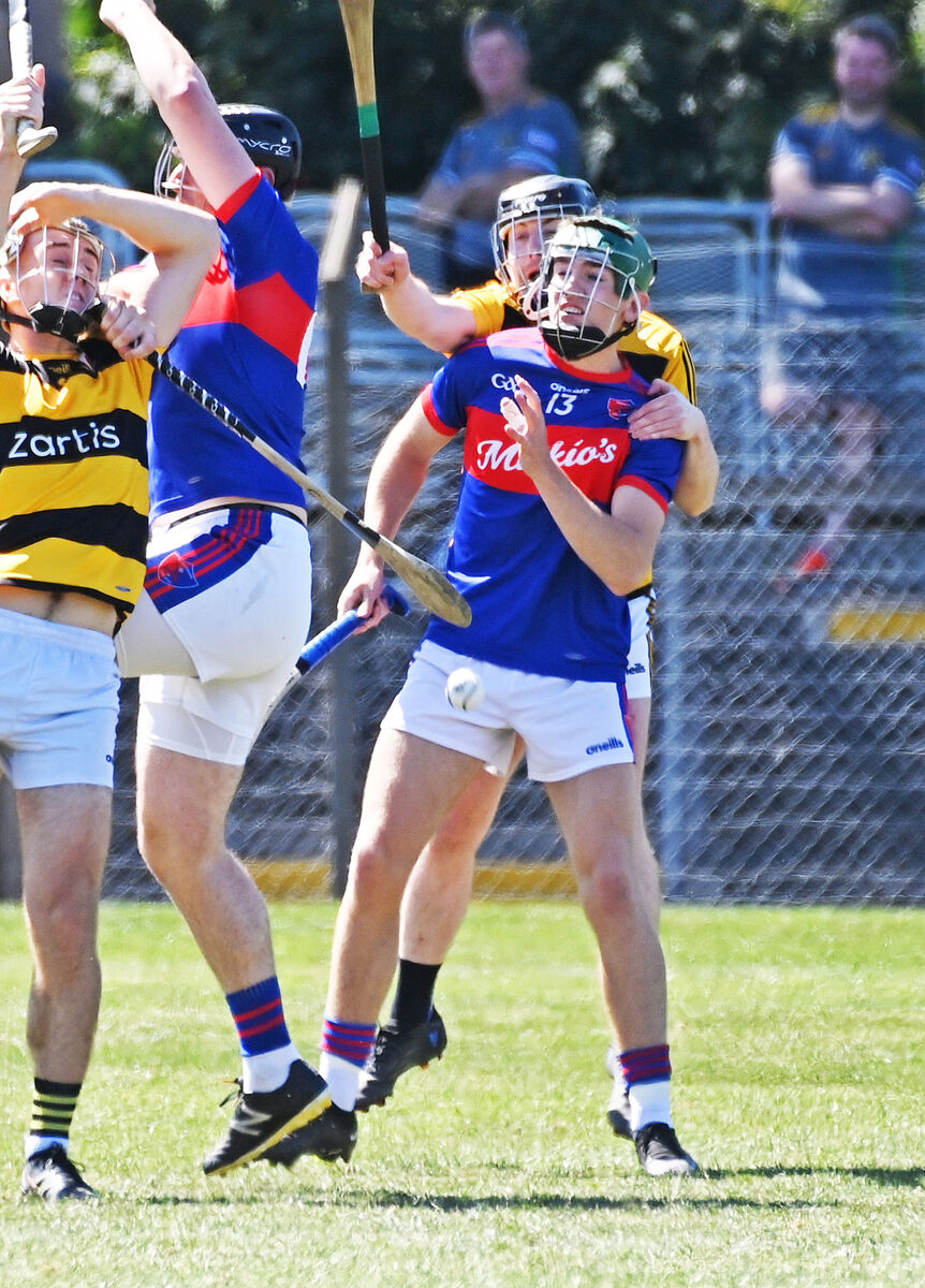 RedFM Hurling League roundup: Erin's Own and Midleton stay ahead in ...