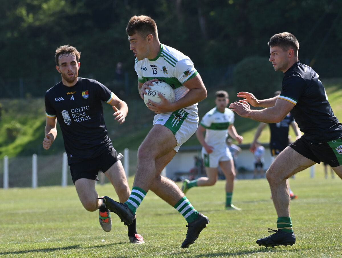 More than 40 percent of clubs with something riding on last football ...