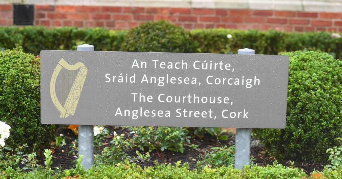 Cork court: Husband accused of controlling behaviour and emotional ...