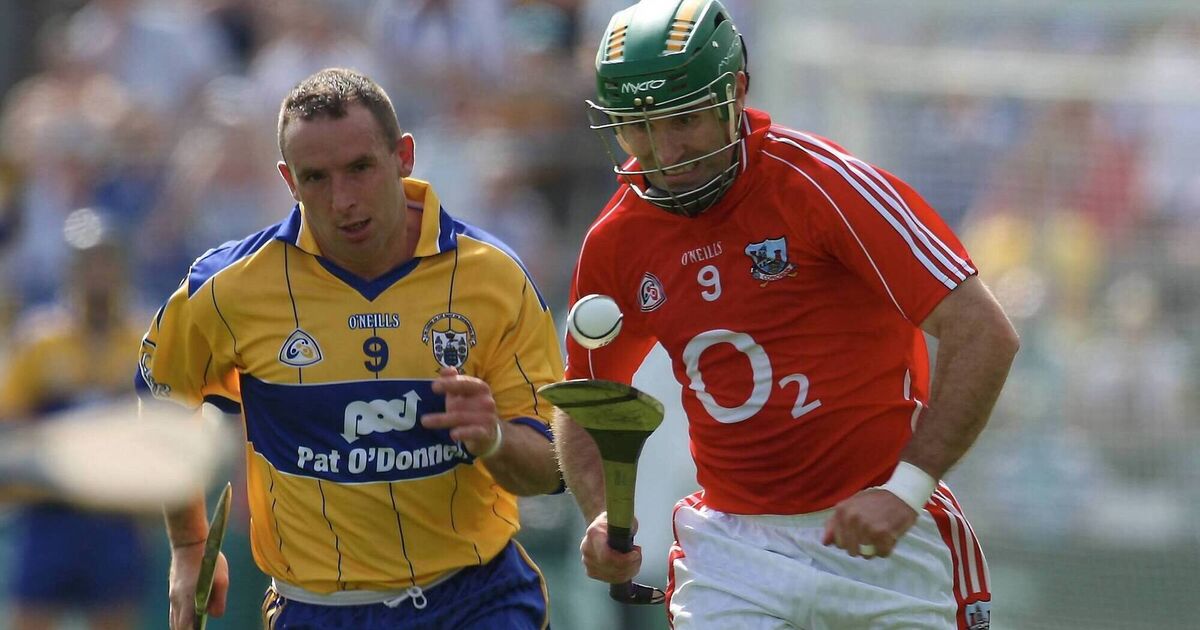 Christy O'Connor on the history of All-Ireland hurling quarter-finals ...