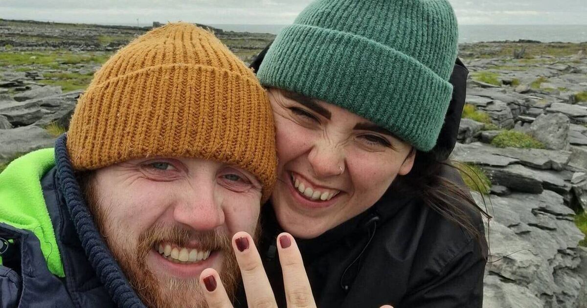 How I met my partner: Movie making couple script the perfect meet-cute ...