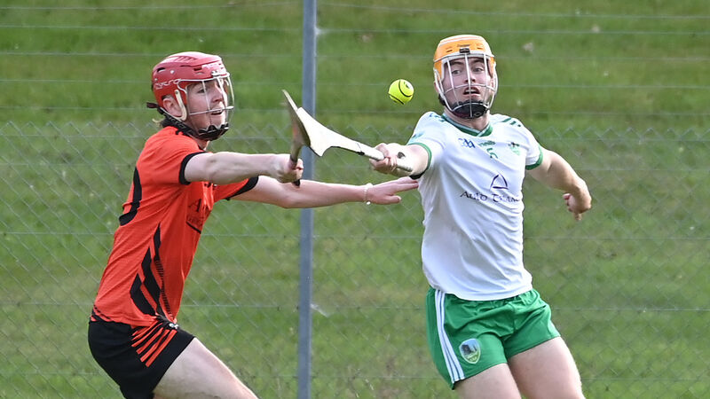Premier SHC: Muskerry and Avondhu with chance to advance