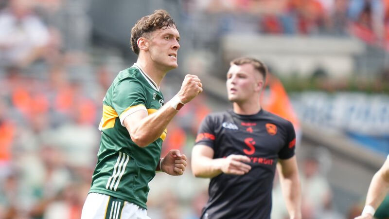 All-Ireland SFC quarter-finals wrap: Impressive Kerry dethrone Armagh ...