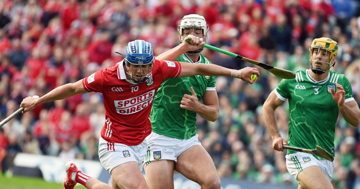 Mark Coleman or Cormac O'Brien? Cork's selection headaches for Dublin clash