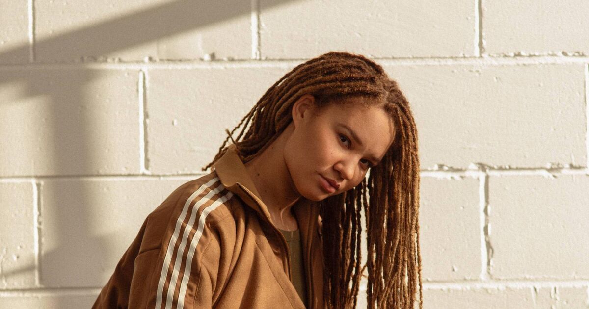 ‘I’d like to do it all’: Ayoola Smart on her latest project and coming ...