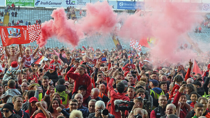 Cork v Dublin: Limited number of semi-final tickets set to go on sale today
