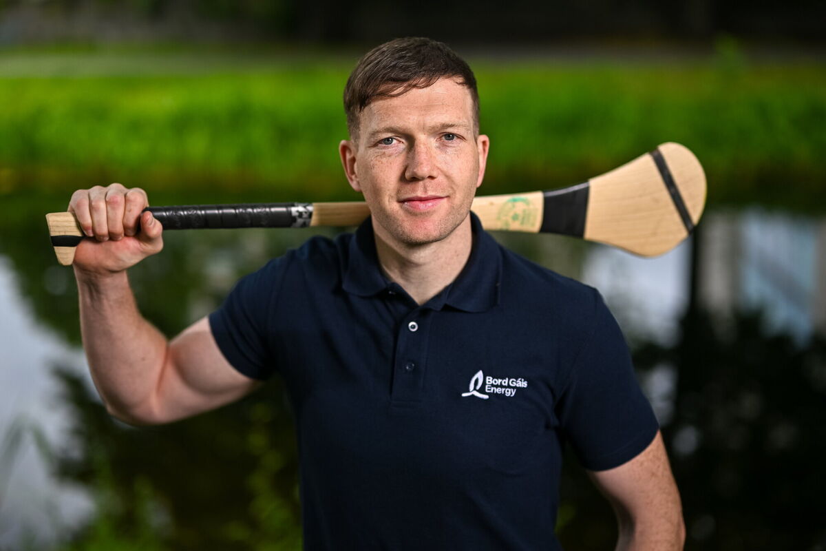 Cork v Dublin: Four-week gap could suit Rebels, says Walter Walsh