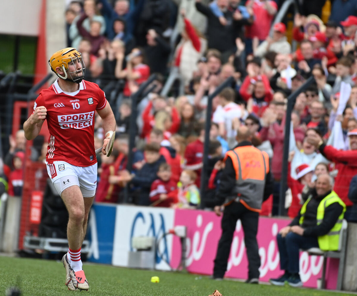 Trio return for Cork's semi-final clash against Dublin