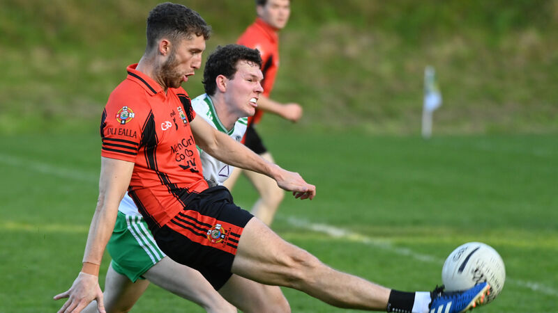 Premier SFC: Duhallow and Muskerry fancied to progress