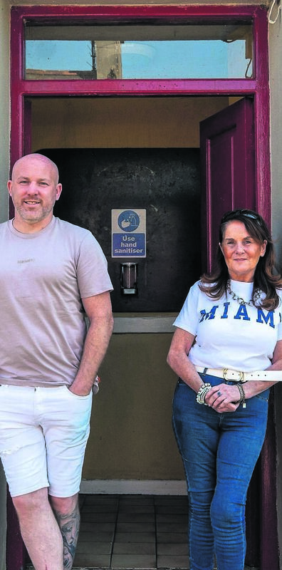 The Village Pubs of Cork: ‘A pub is hard work - it’s the community that ...