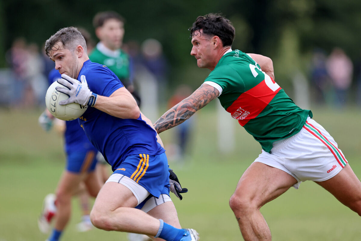 Division 1 FL final: Steven Sherlock's 18-point haul inspires Barrs to ...