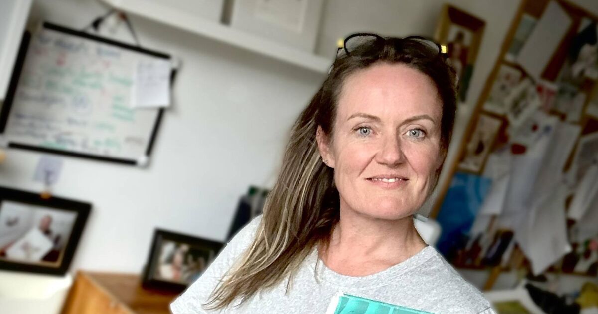My Career: ‘I adore working creatively’
