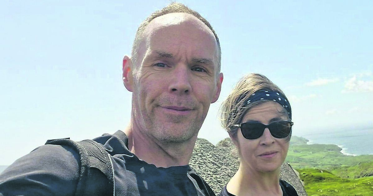 'Small changes can have a big impact': Cork man says regime helped him ...