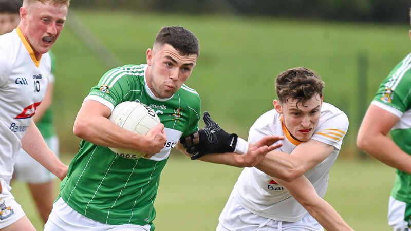 Denis Hurley up to 95 in his quest to cover a game at every club venue ...