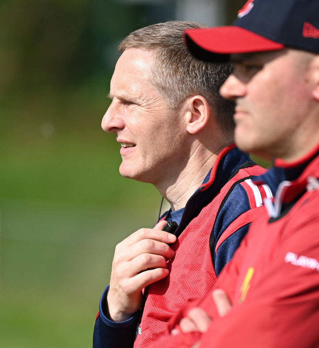 Cork ladies minor football team advance to the All-Ireland final after big win over Cavan