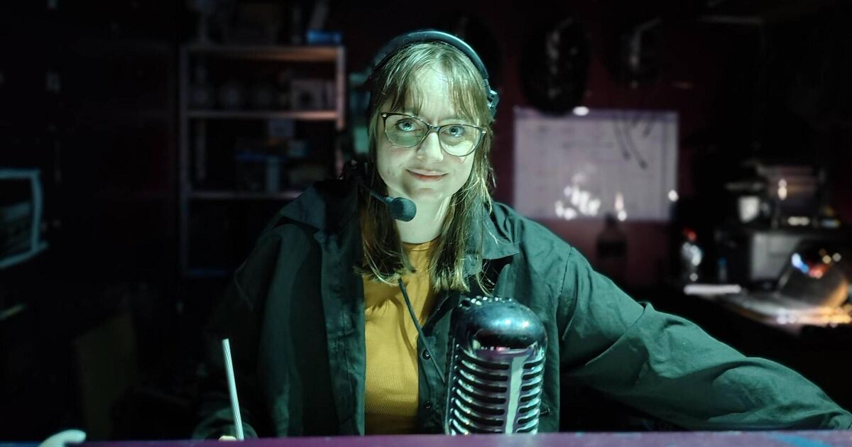 Deborah_tmz onlyfans leaked i ought to have scheduled more