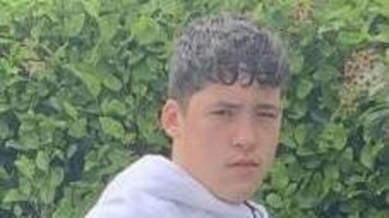 Gardaí seek public's help in finding Cork teen missing since Thursday morning