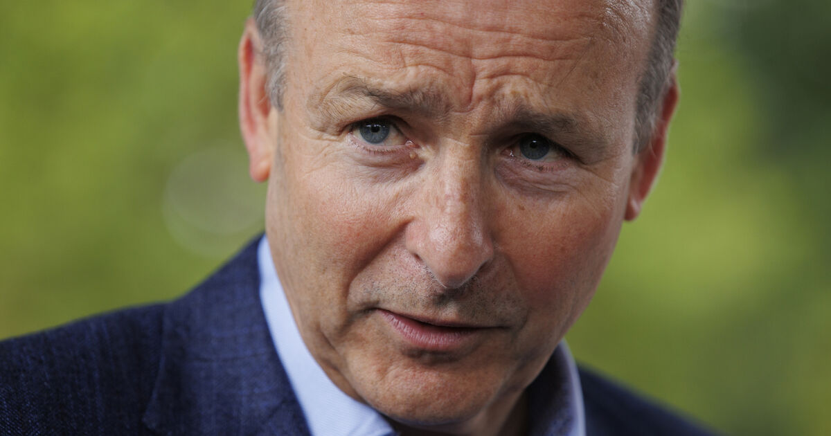 Martin: We’ll have to reimagine Cork city centre for the future