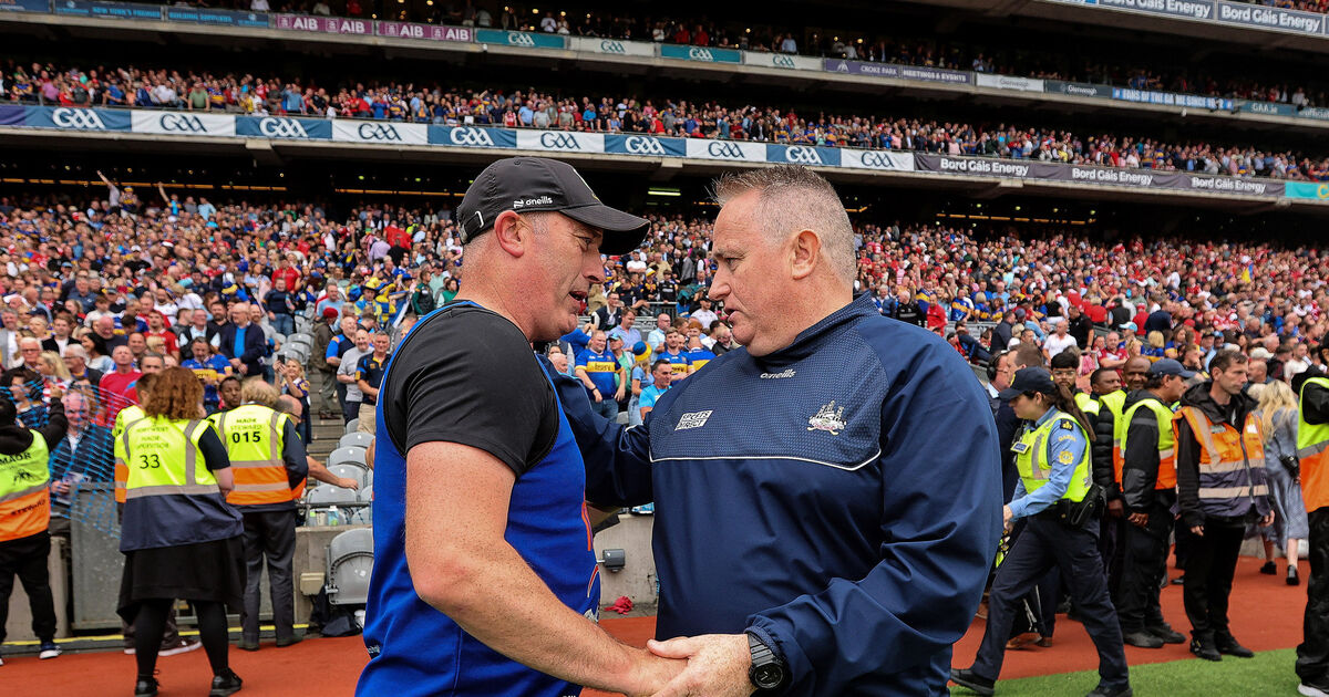 League and Munster wins provide little consolation after All-Ireland loss