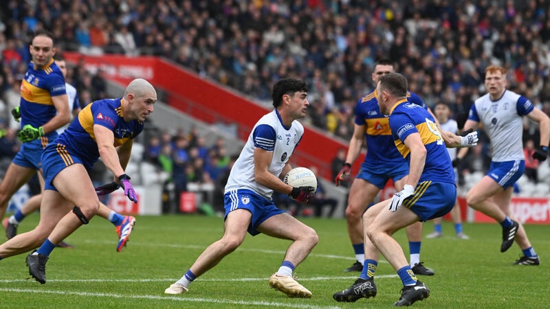 SAFC preview: Knocknagree fancied as group stages begin