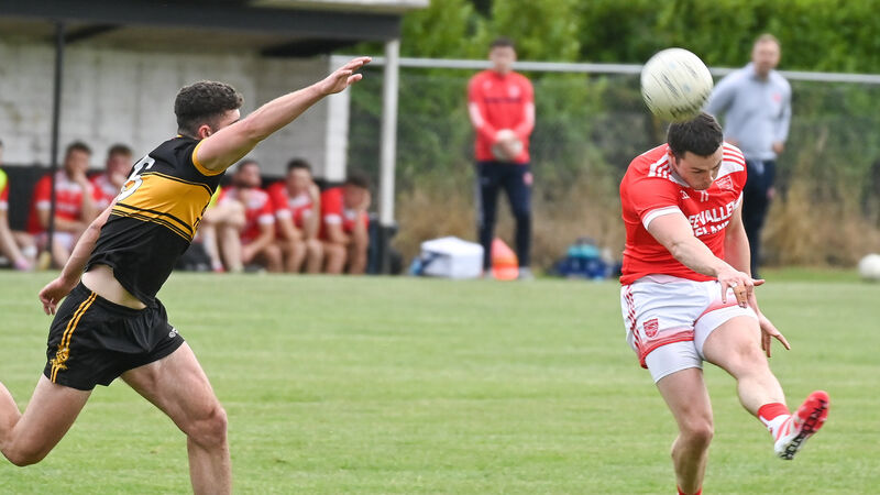 PIFC: Iveleary keen to build on league success as championship begins