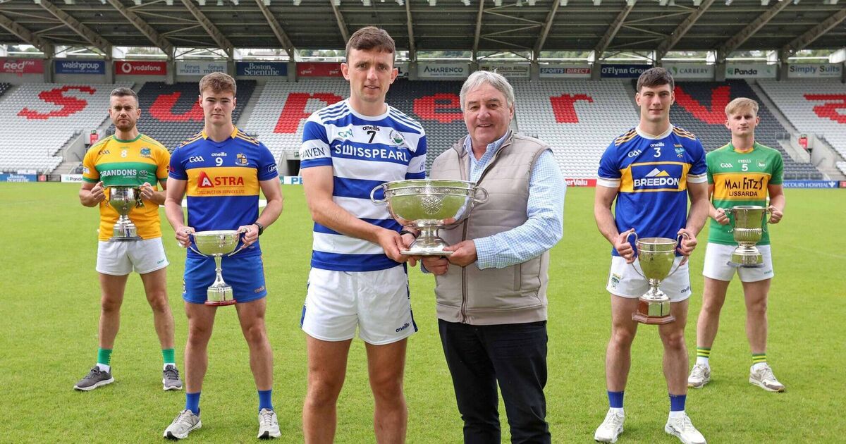 Mark Collins in favour of home group games in county championships