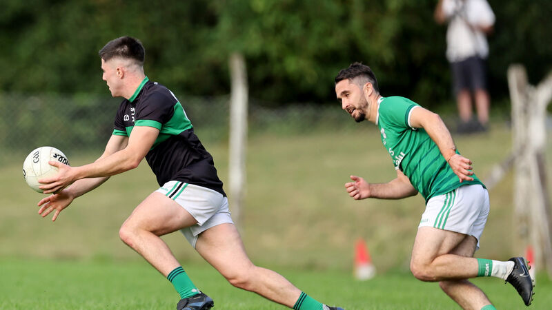 Change of attitude key in Nemo's comeback win over Ballincollig, says ...