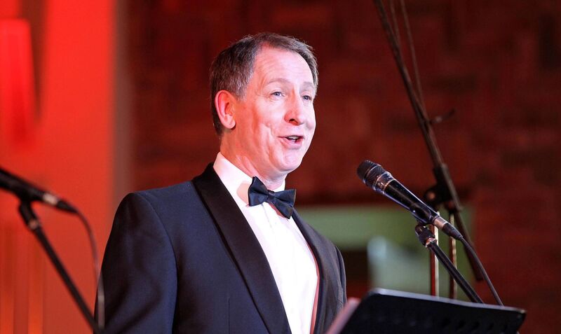 Renowned Cork operatic singer Joe Corbett passes away