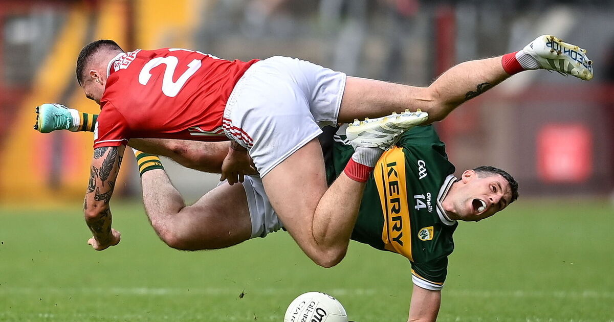 Cork and Kerry seeded for 2026 Munster SFC