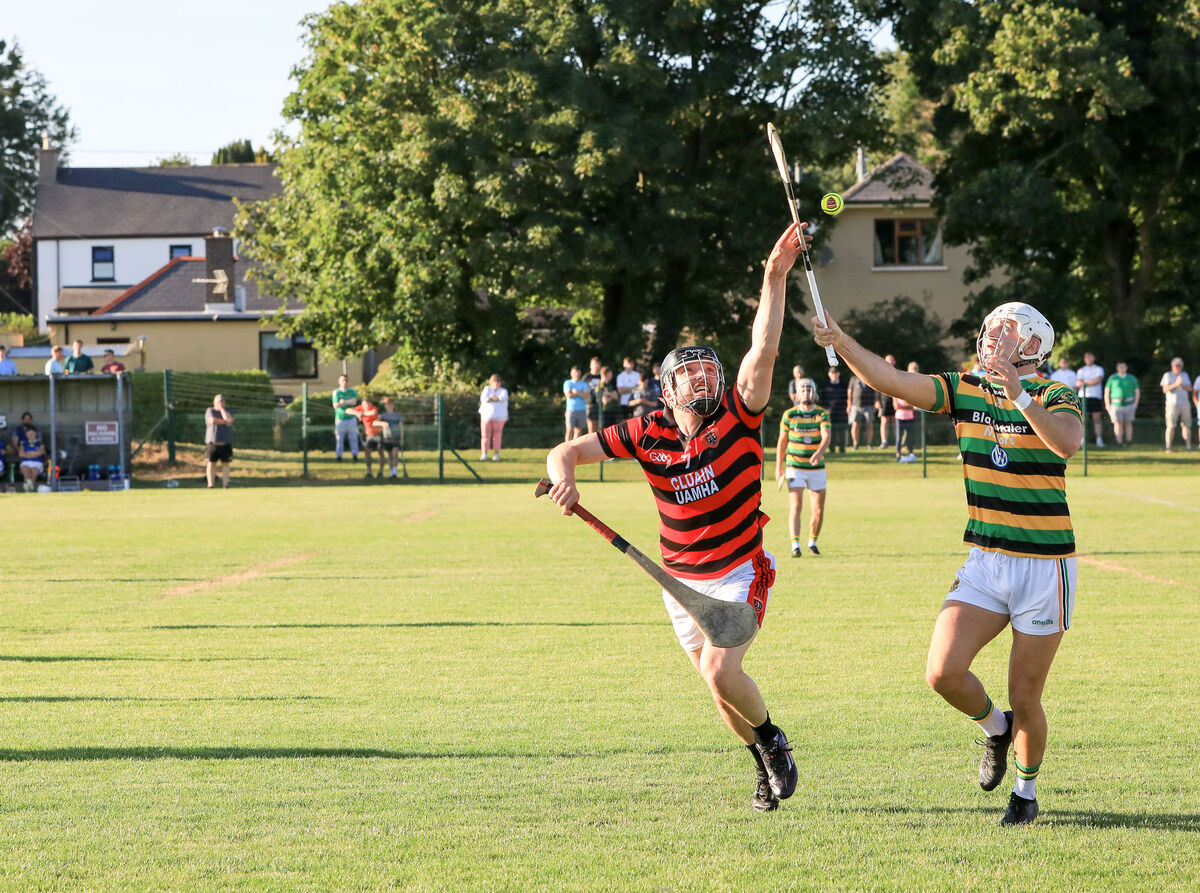 Cloyne have put relegation behind them: 'There's great excitement ...