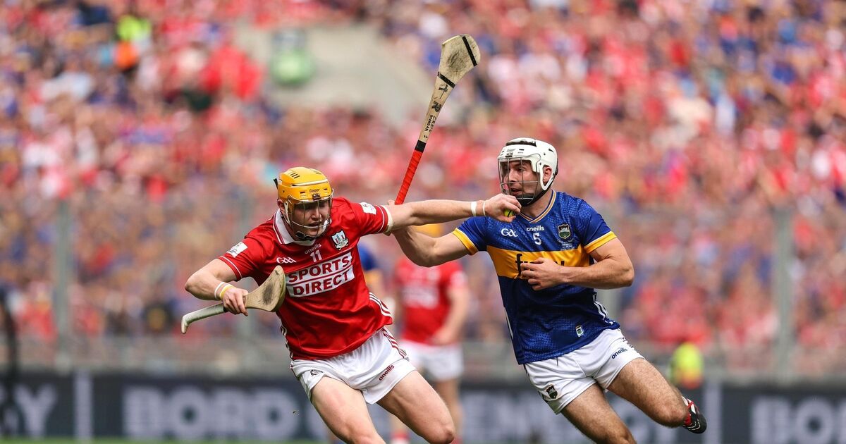 Cork hurling top scorers: How 2025 crop compare to best Rebel goalpoachers
