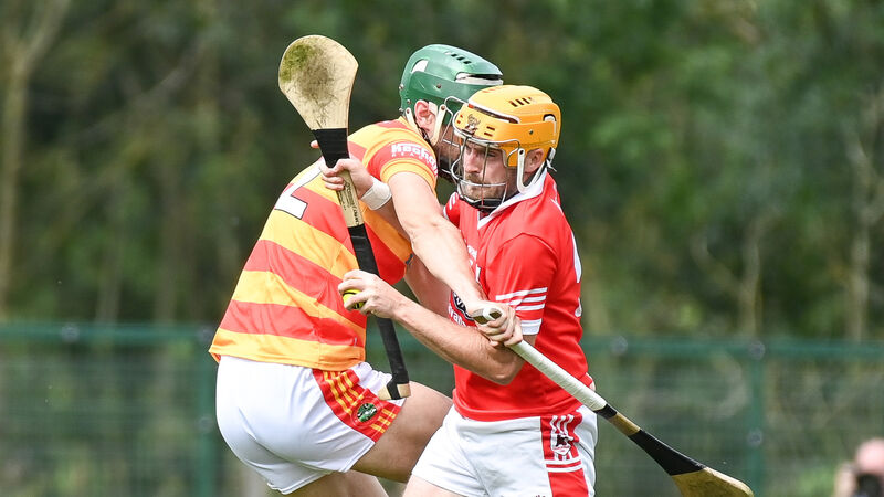 Charleville manager Dominic Foley on how they've turned a corner after ...