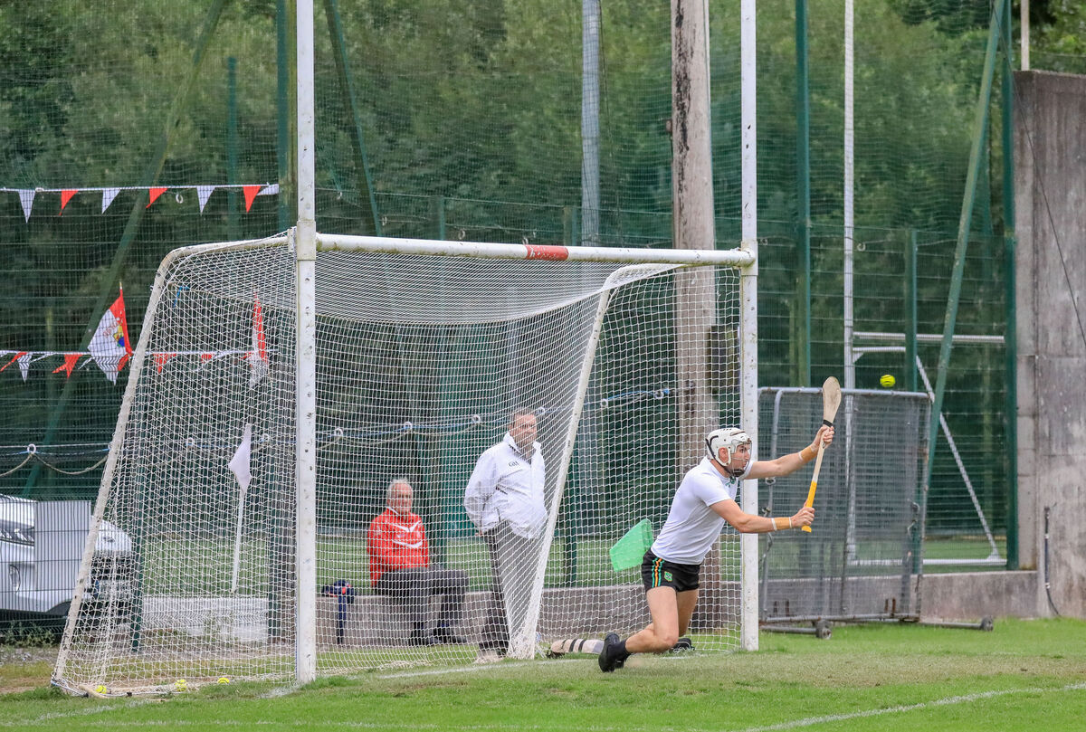 Cork Club Hurling: Team of the Week as championships get underway again