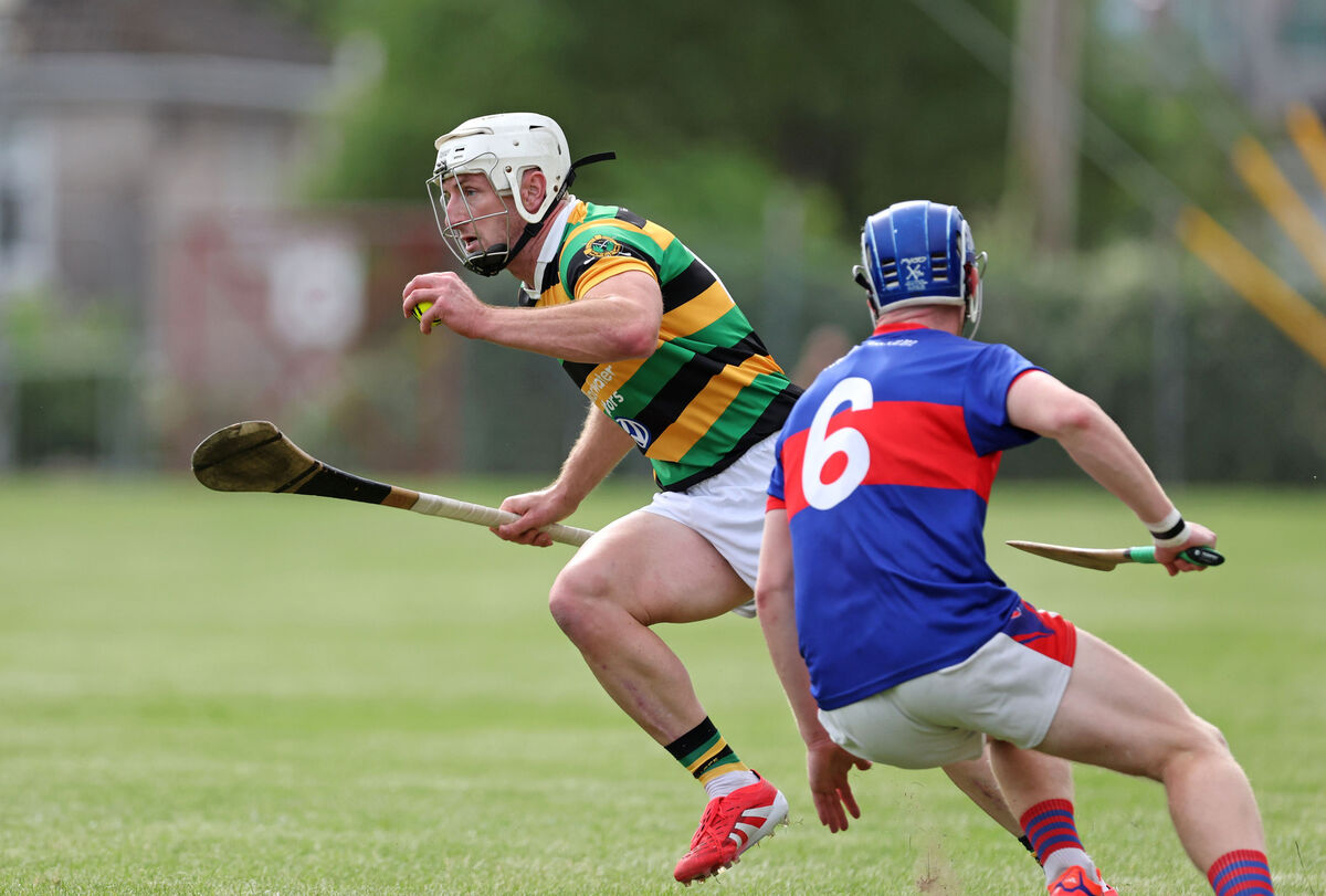 Cork hurling: Top scorers after week one in top three grades