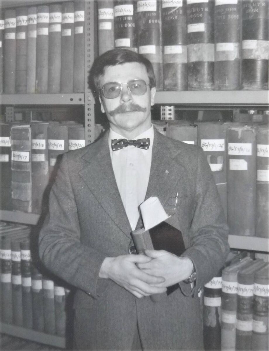 Nostalgia: Forty years ago, Cork celebrated its 800th