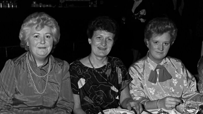 Nostalgia: Forty years ago, Cork celebrated its 800th