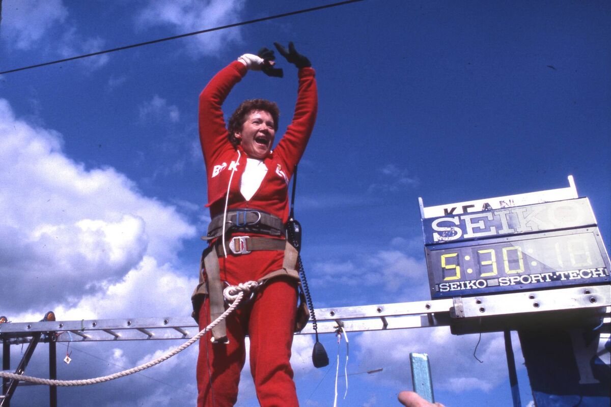 Nostalgia: Forty years ago, Cork celebrated its 800th