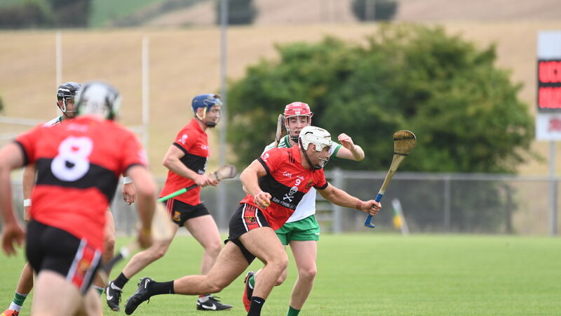 Premier SHC: UCC hurlers gear up for Muskerry test
