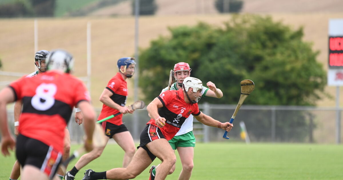 Premier SHC: UCC hurlers gear up for Muskerry test