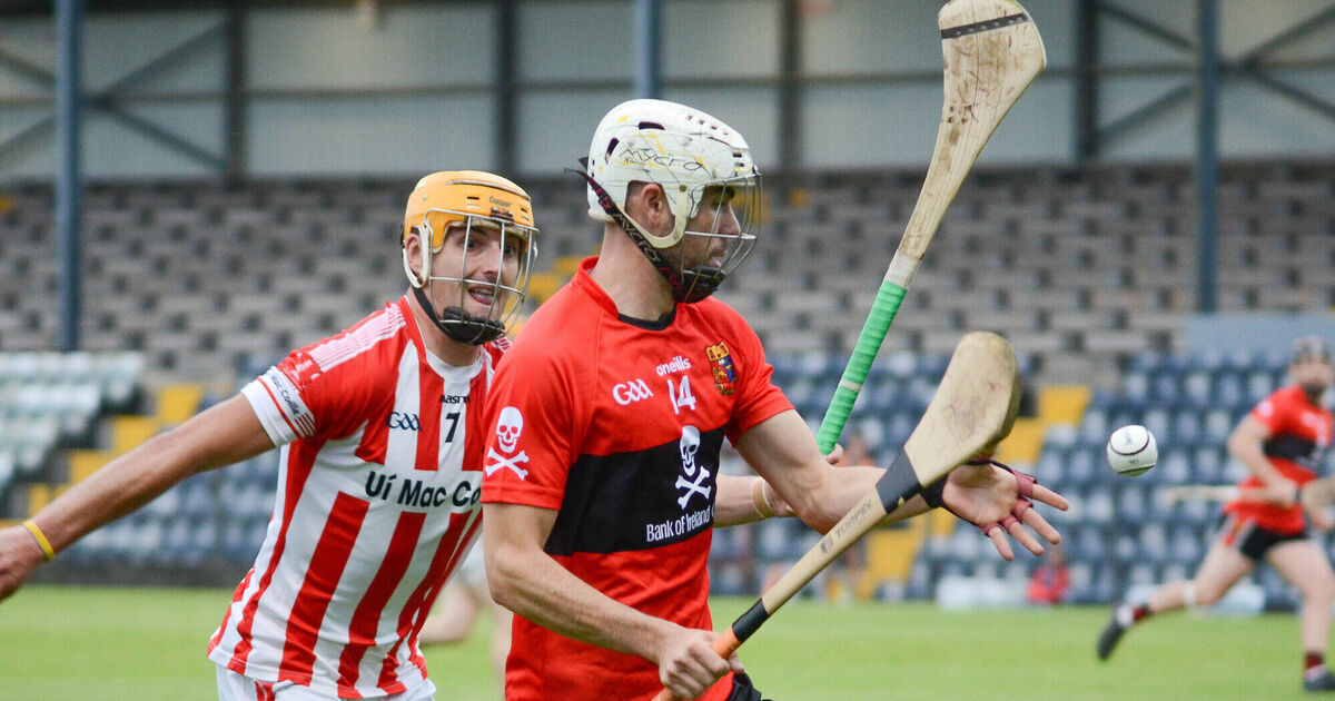 Cork Hurling: Do the divisions and colleges still belong? Results ...