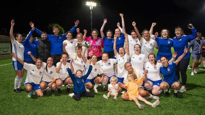 Wilton capture final trophy of season with dominant display against ...