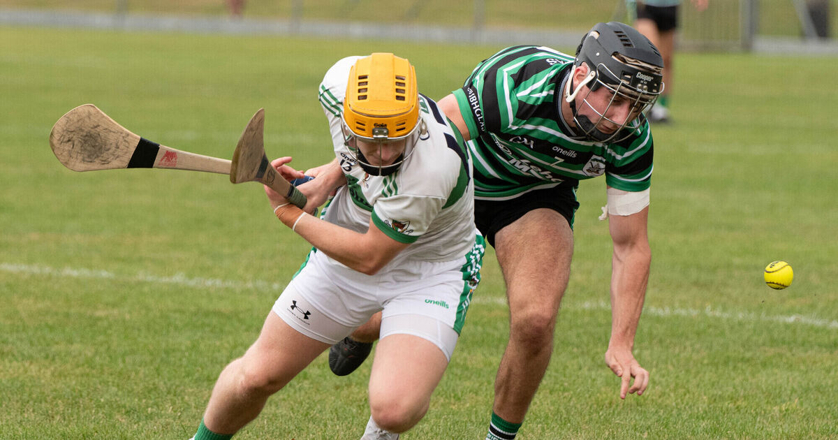 Premier SHC: Fergus Ryan delighted with Douglas' character in dramatic draw with Kanturk