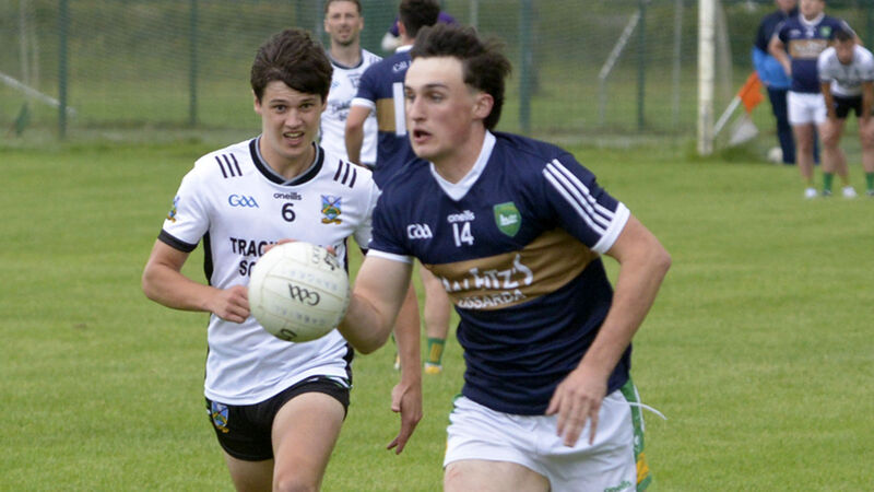 Cork Intermediate A and Premier Junior previews: Kilmurry and Ilen ...