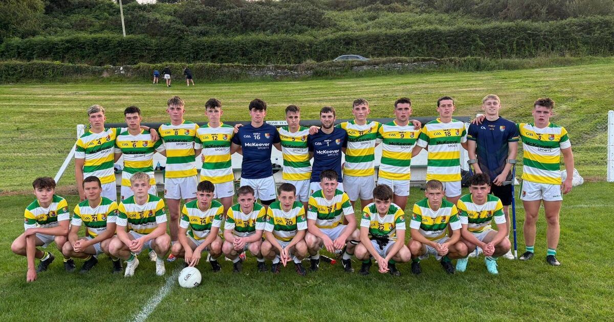 Premier 2 MFC: Carbery Rangers geared up for knockout West Cork derby ...