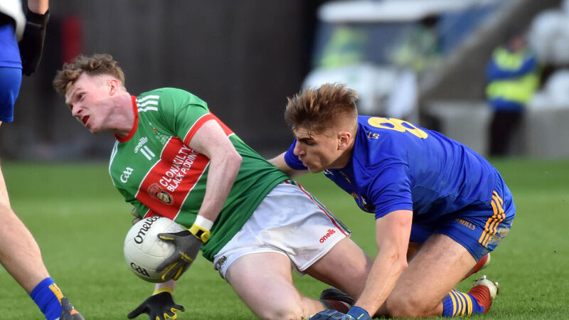 Cork clubs have failed to put up sustained challenge against ...
