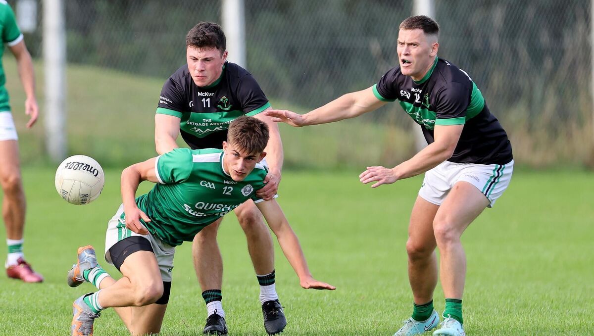 Cork GAA: Senior sides rang changes for new club championship