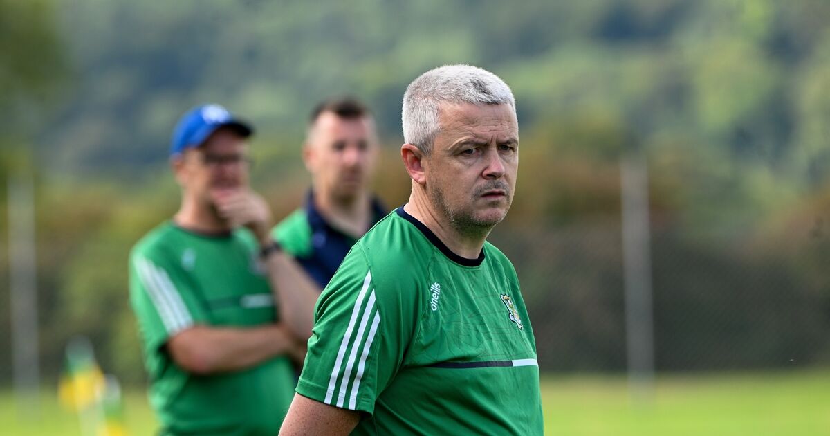 Ray Keane set to take over as Cork U20 football manager