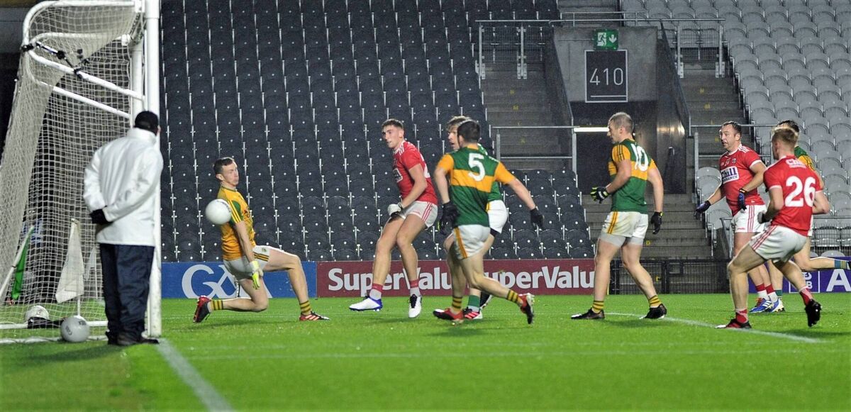 Mark Keane and Liam O'Connell rewarded for brilliant AFL form