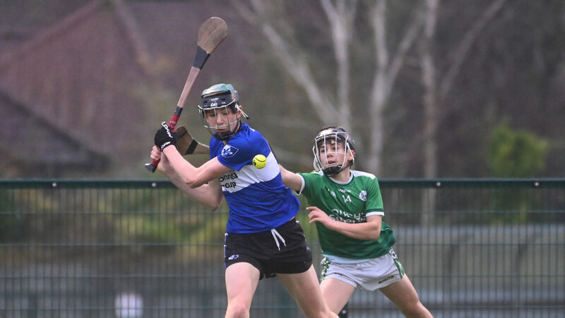 Cork U16 Hurling: St Finbarr's see off Sarsfields as P1 semi-finals ...